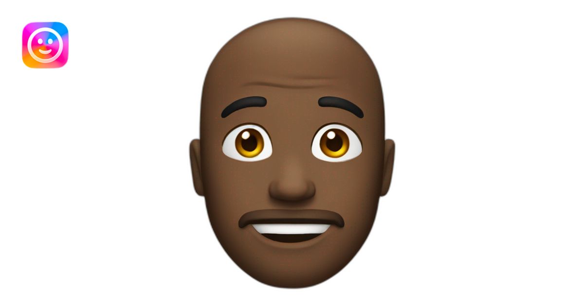 I told you so emoji | AI Emoji Generator