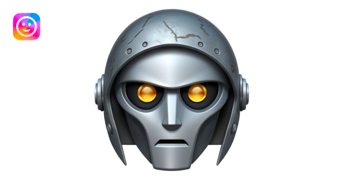 Arc Raider emoji | AI Emoji Generator