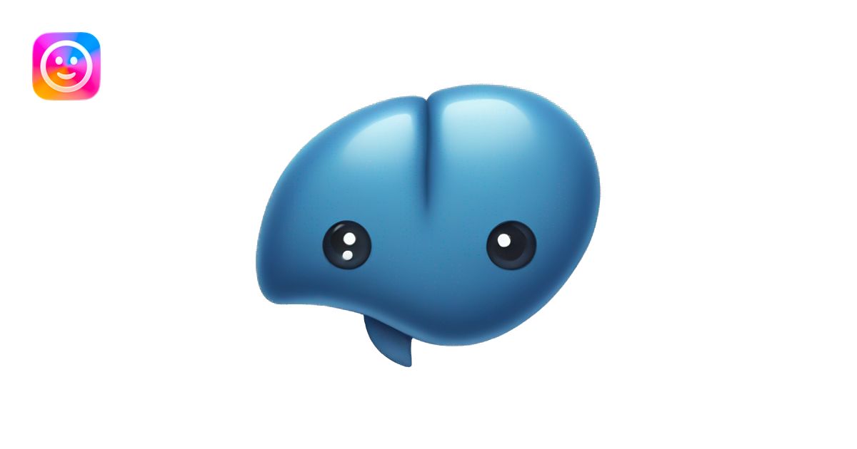 liver emoji | AI Emoji Generator