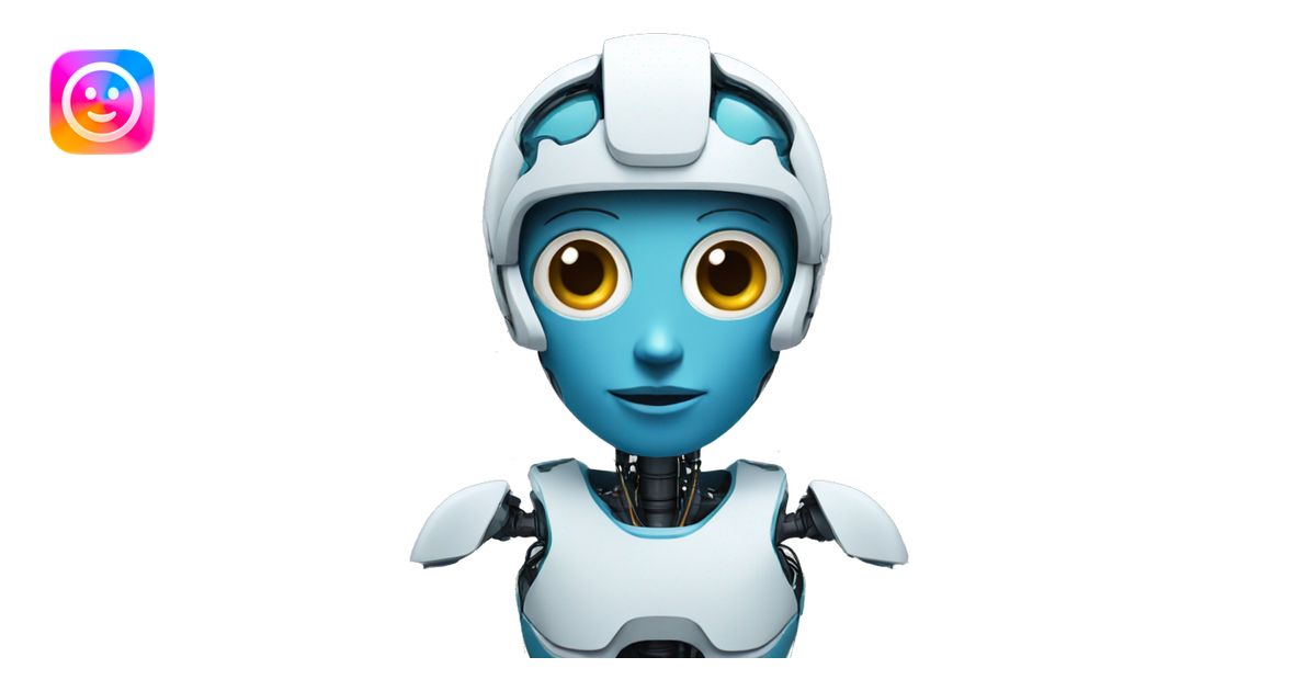 artificial intelligence emoji | AI Emoji Generator