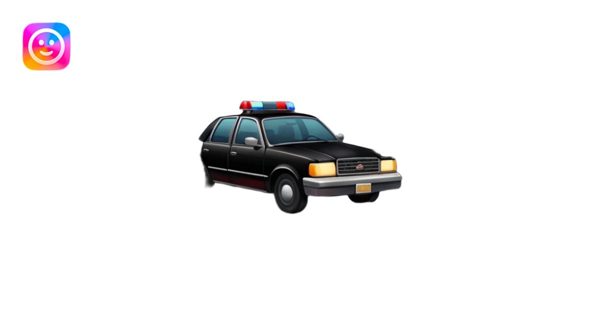 crime scene emoji | AI Emoji Generator