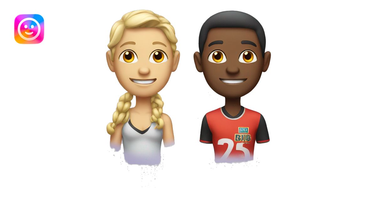 B4 competition emoji | AI Emoji Generator
