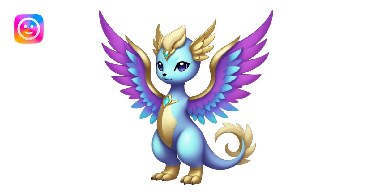 Anthro Sona Cool Edgy Cute Beautiful Colorful Shy Winged Shiny Nebula ...