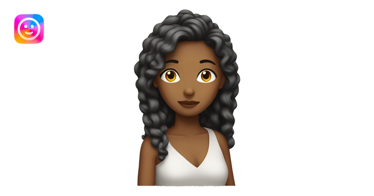 virgo emoji | AI Emoji Generator