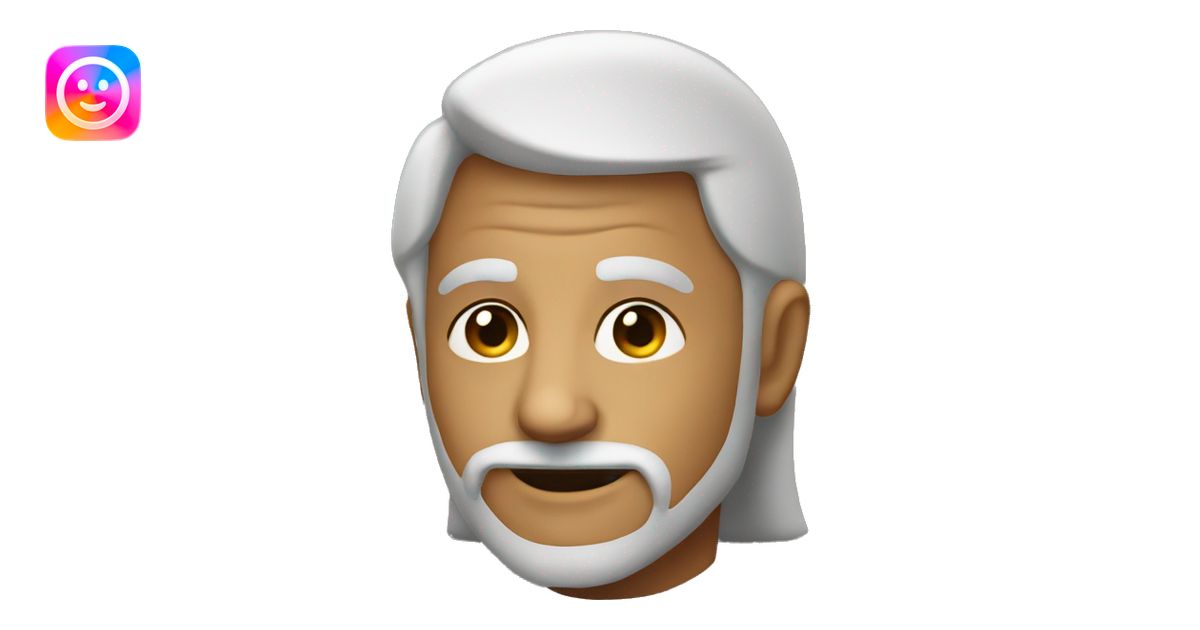 Sage heart emoji | AI Emoji Generator