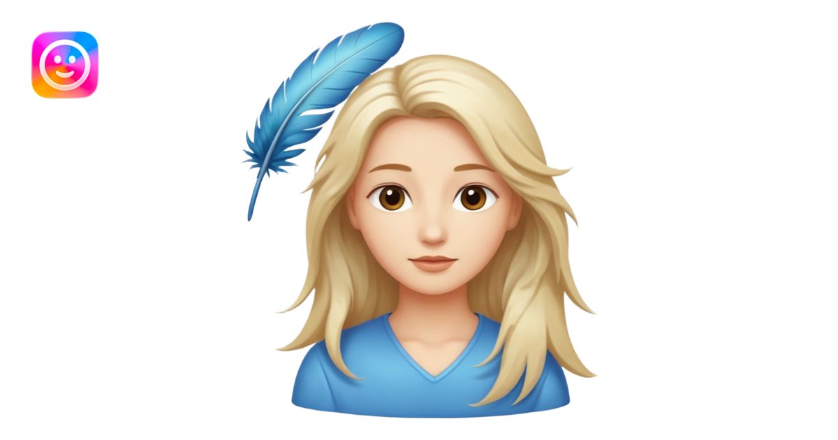 feather client emoji | AI Emoji Generator