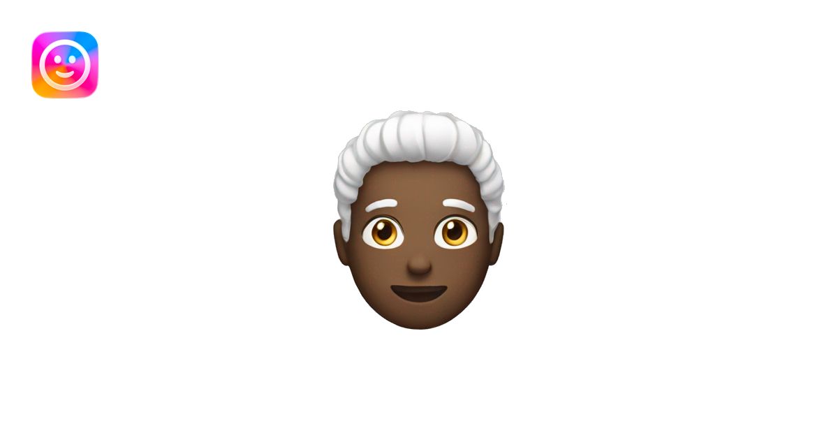 shampoo emoji | AI Emoji Generator
