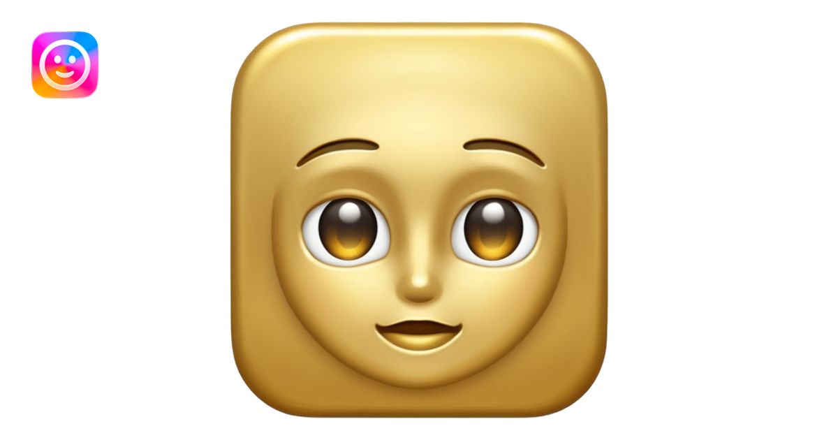 Perfect 100 emoji | AI Emoji Generator