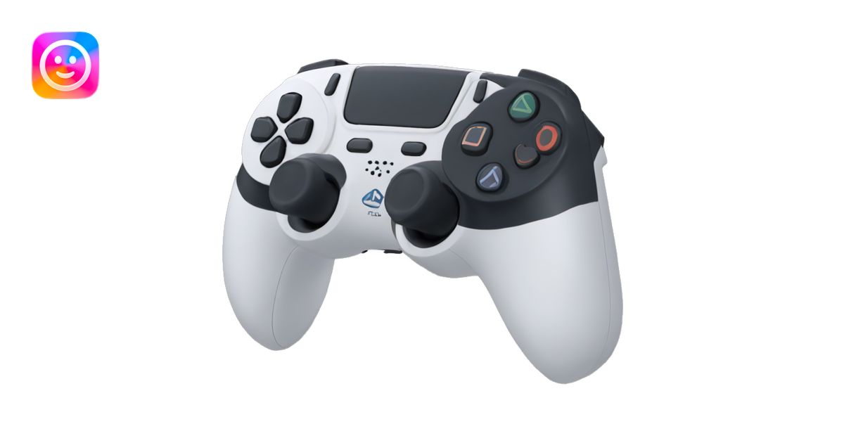 Ps5 emoji | AI Emoji Generator