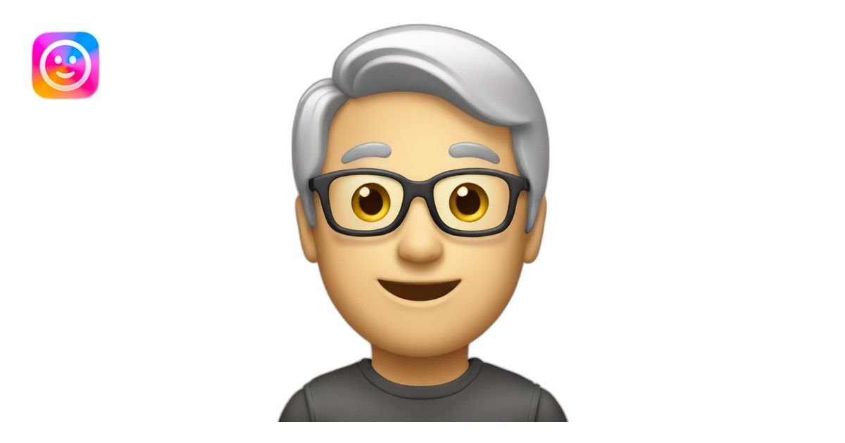 approved logo emoji | AI Emoji Generator