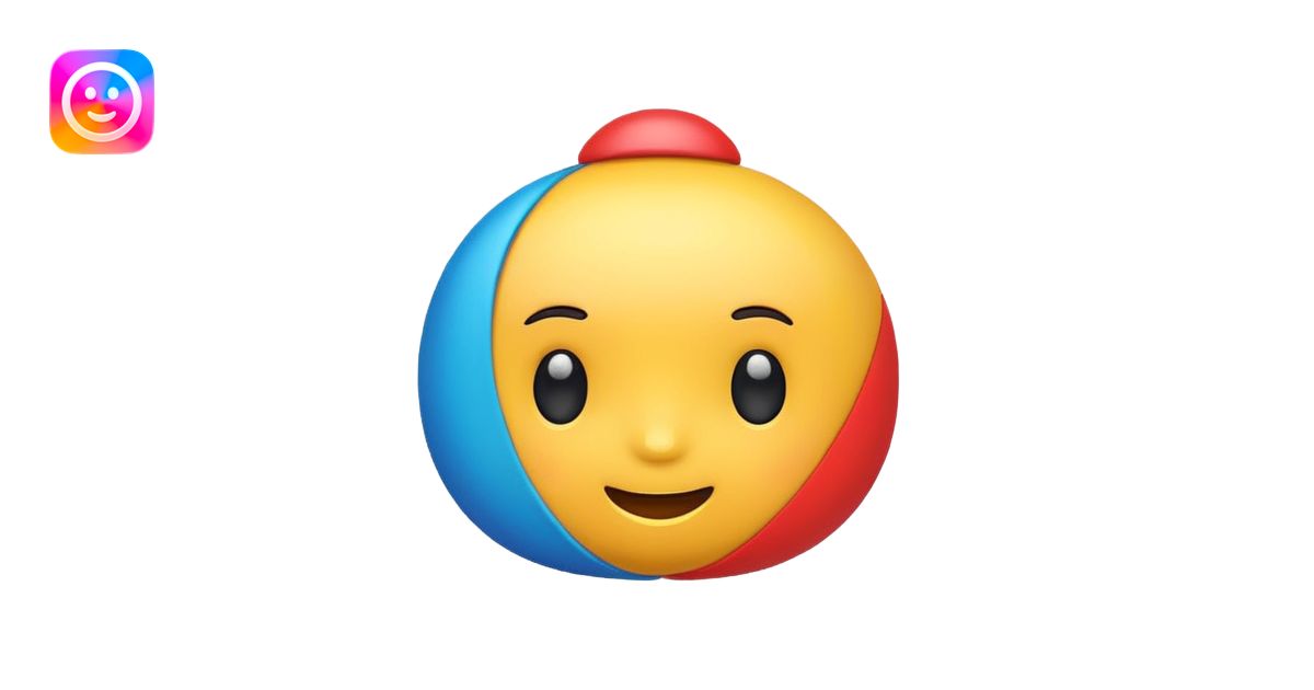 toy emoji | AI Emoji Generator