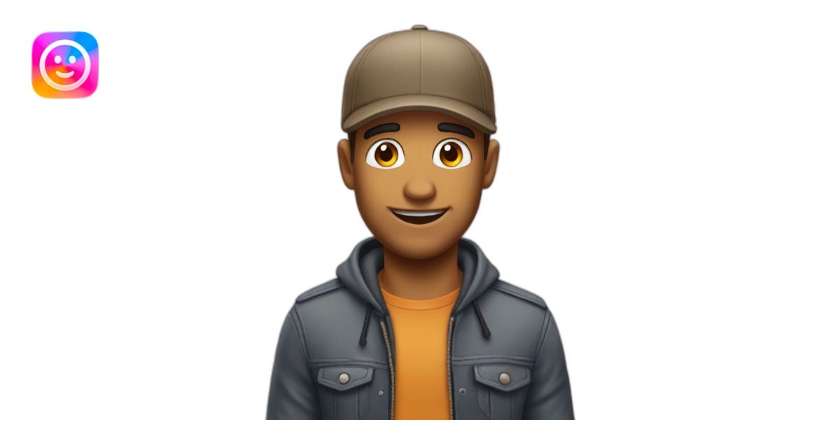 Gosth busterd emoji | AI Emoji Generator