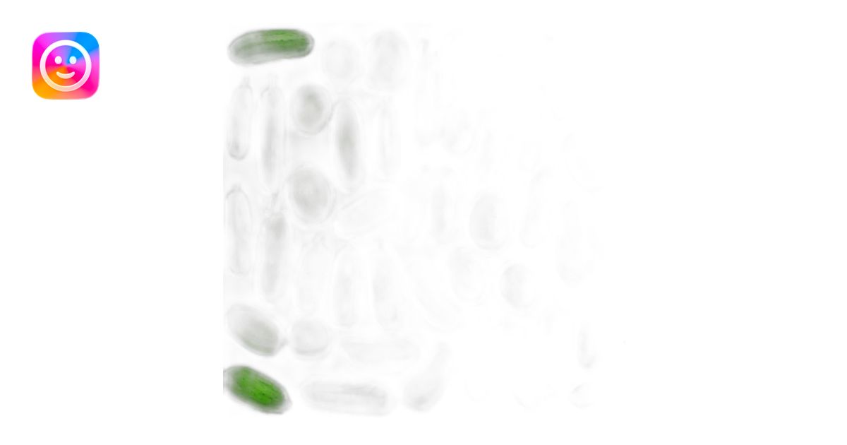 cucumber emoji | AI Emoji Generator