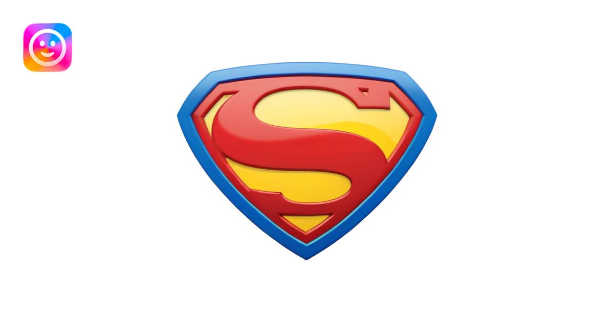 DC Comics emoji | AI Emoji Generator