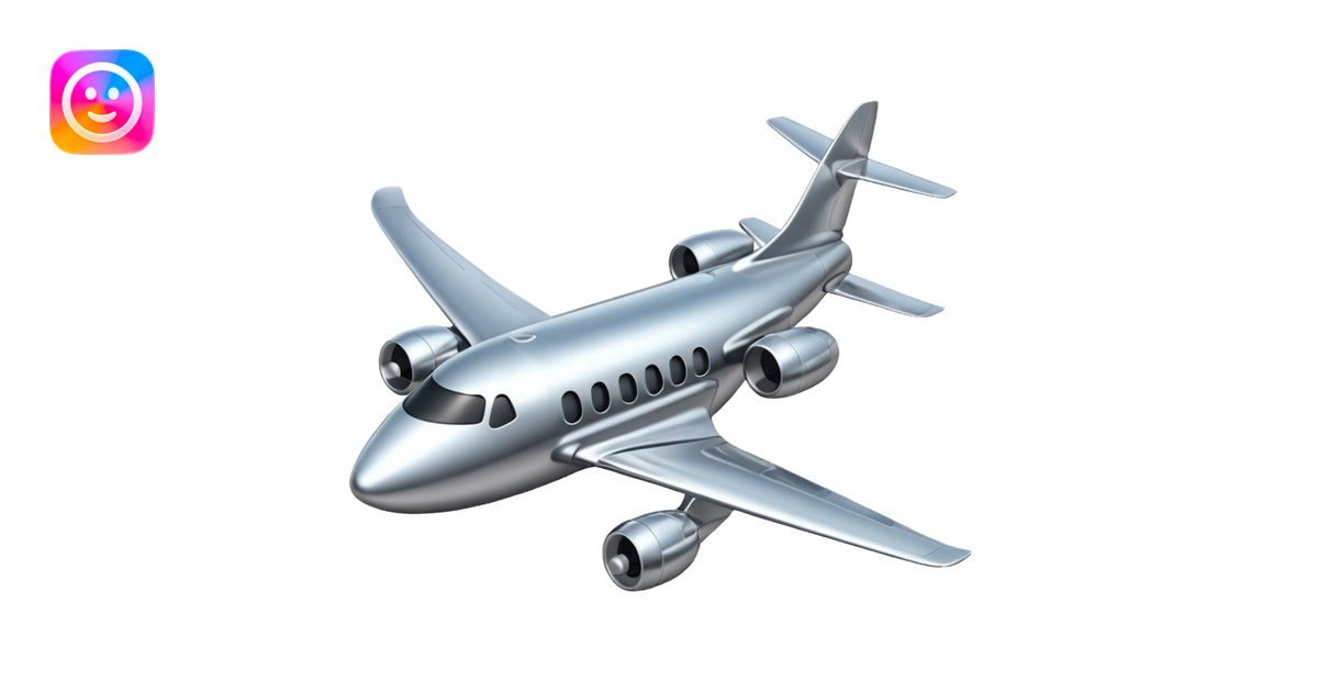AVION emoji | AI Emoji Generator