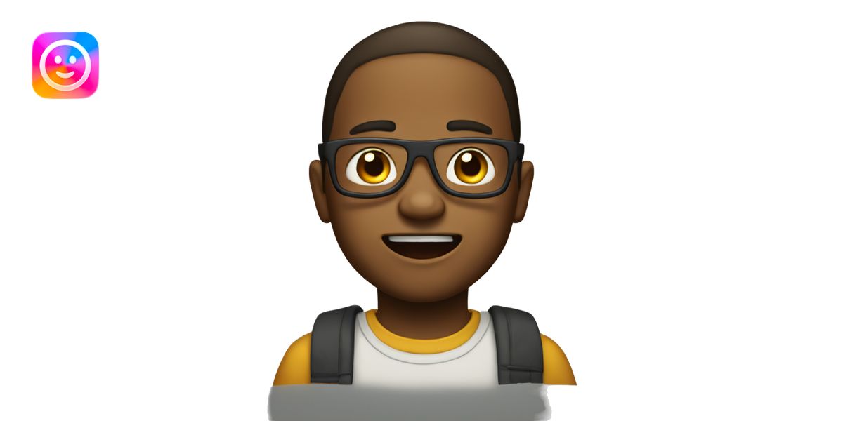 kid mad geeked emoji | AI Emoji Generator