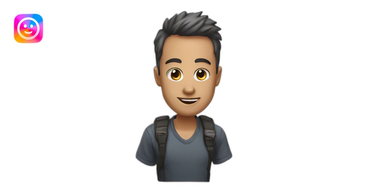 chat gpt emoji | AI Emoji Generator