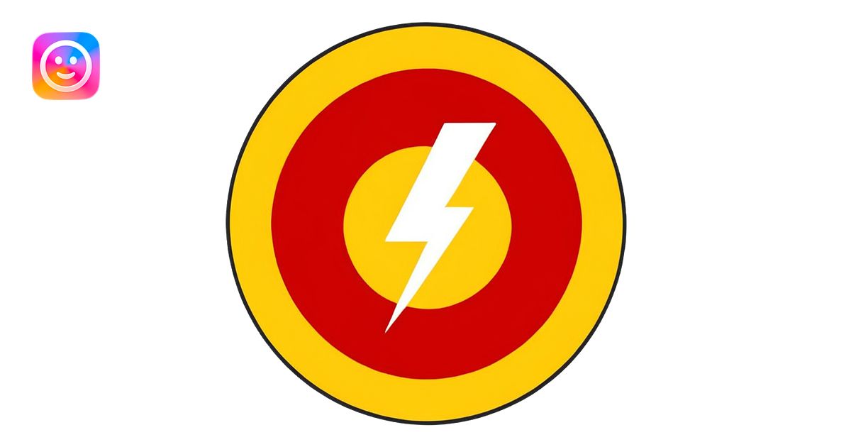 twenty one pilots logo emoji | AI Emoji Generator