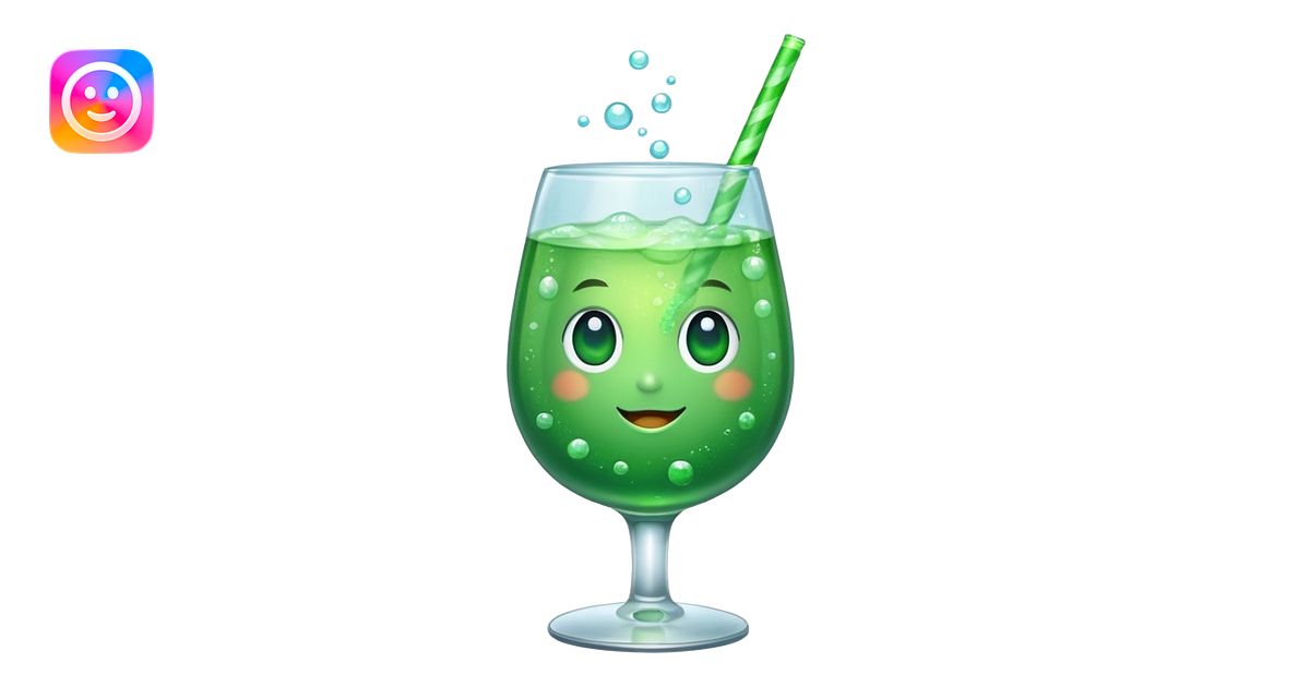 sprite emoji | AI Emoji Generator