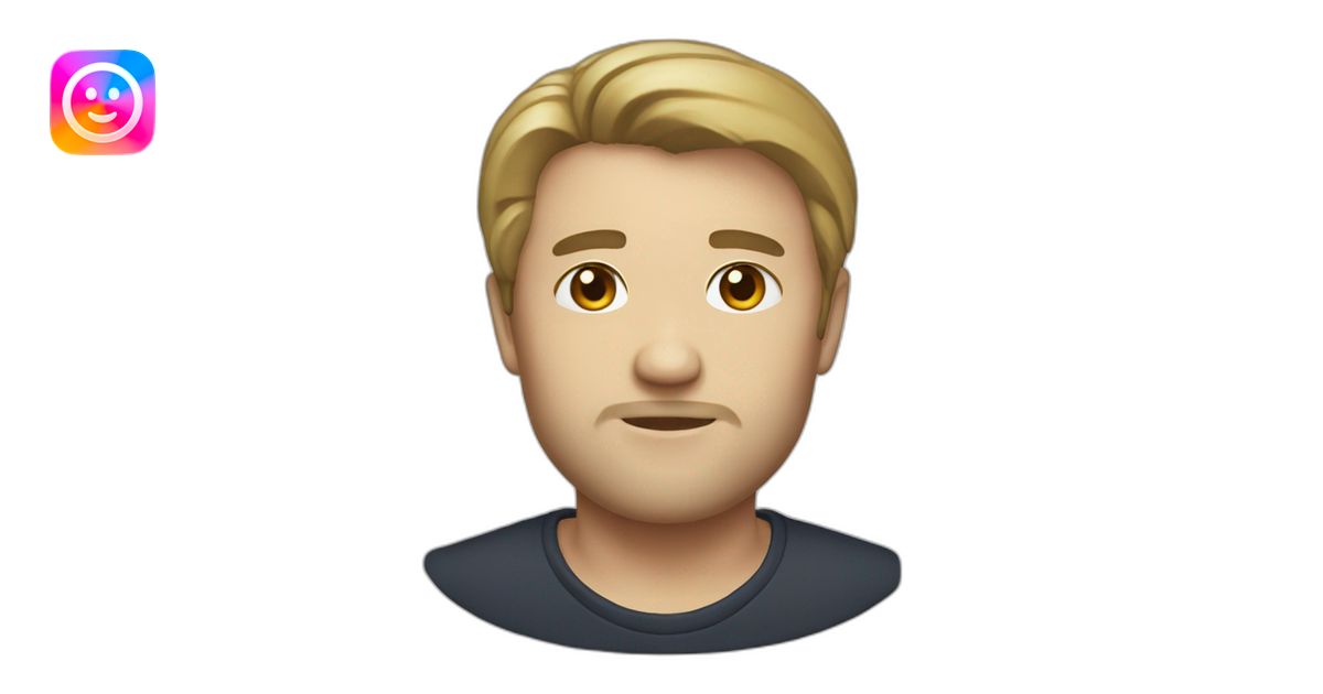 Sigma emoji | AI Emoji Generator