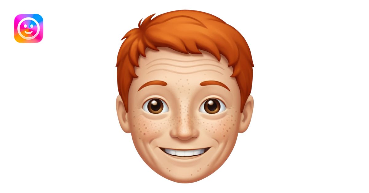 67 kid emoji | AI Emoji Generator