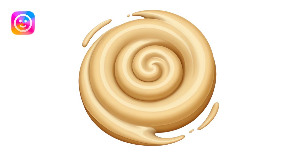 crema emoji | AI Emoji Generator