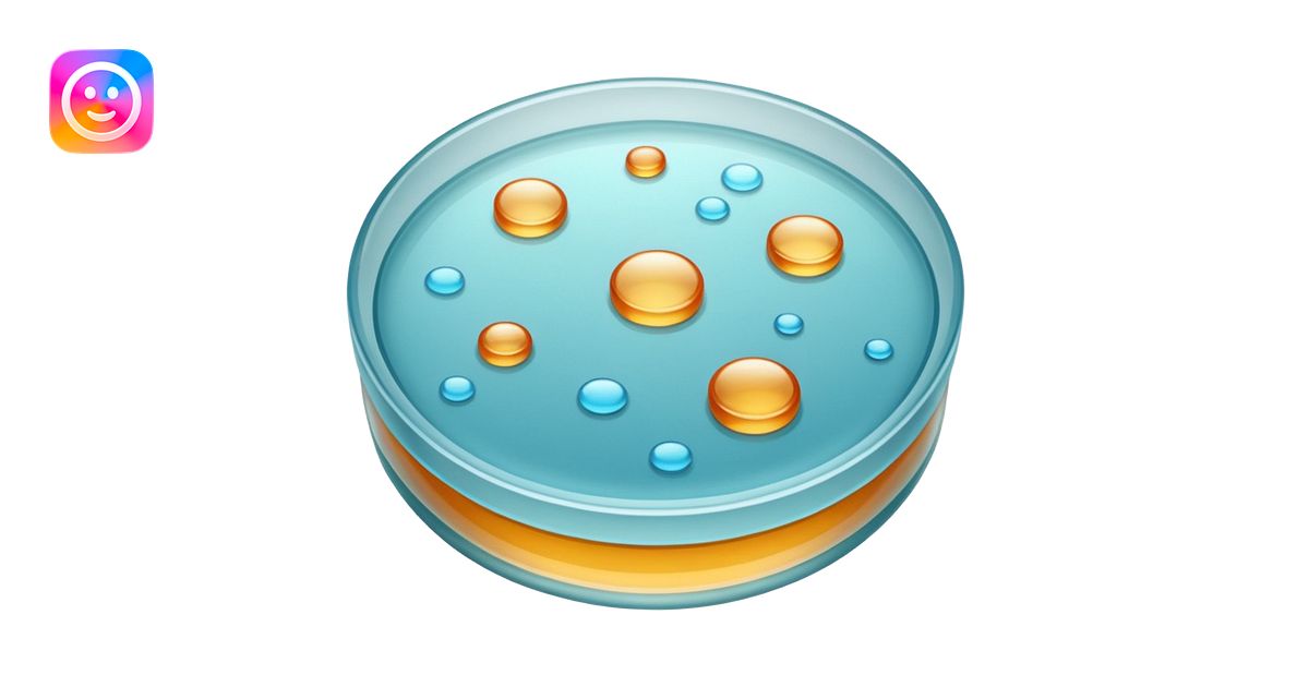 placa de petry emoji | AI Emoji Generator