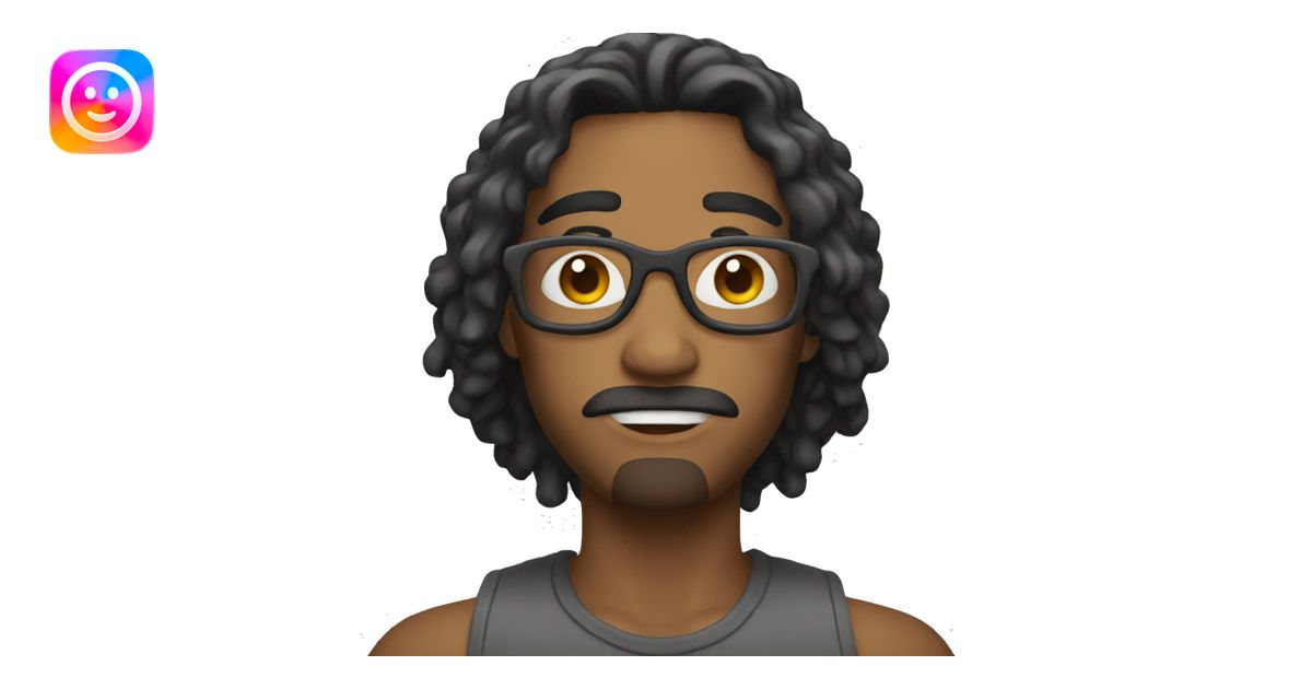 My Bad emoji | AI Emoji Generator