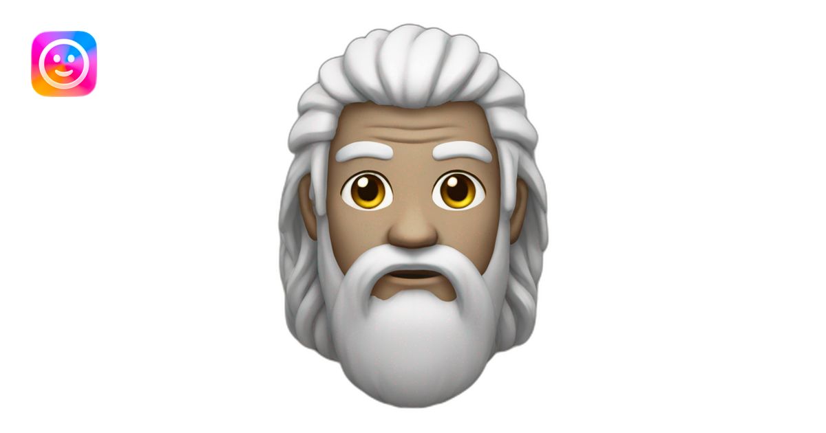 Zenitus emoji | AI Emoji Generator