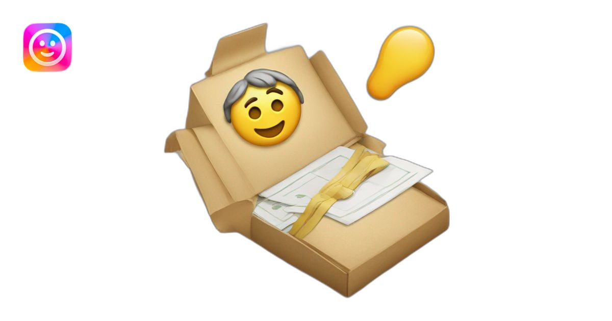 deal emoji | AI Emoji Generator