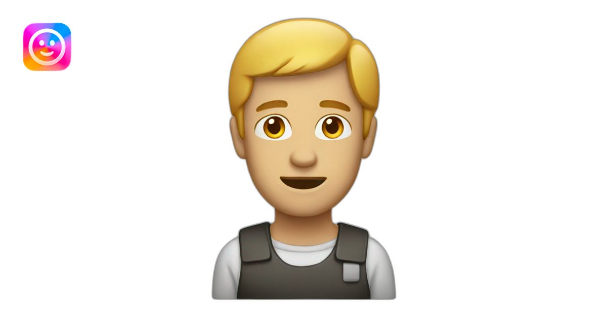 jobs emoji | AI Emoji Generator