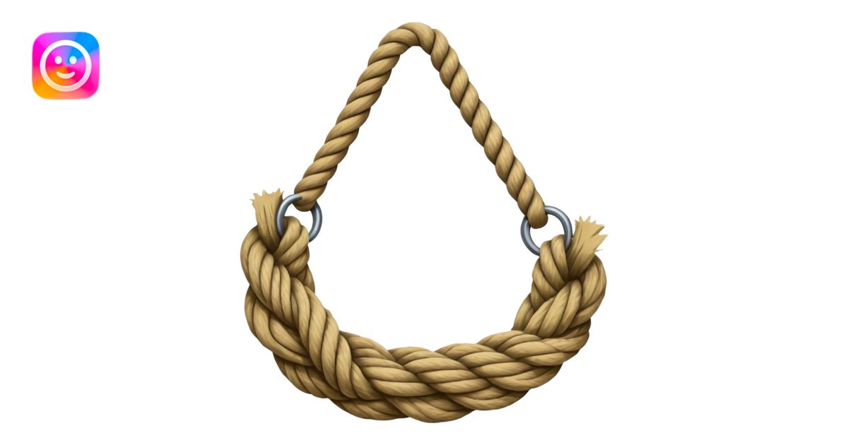 Rope pulling 2026 emoji | AI Emoji Generator