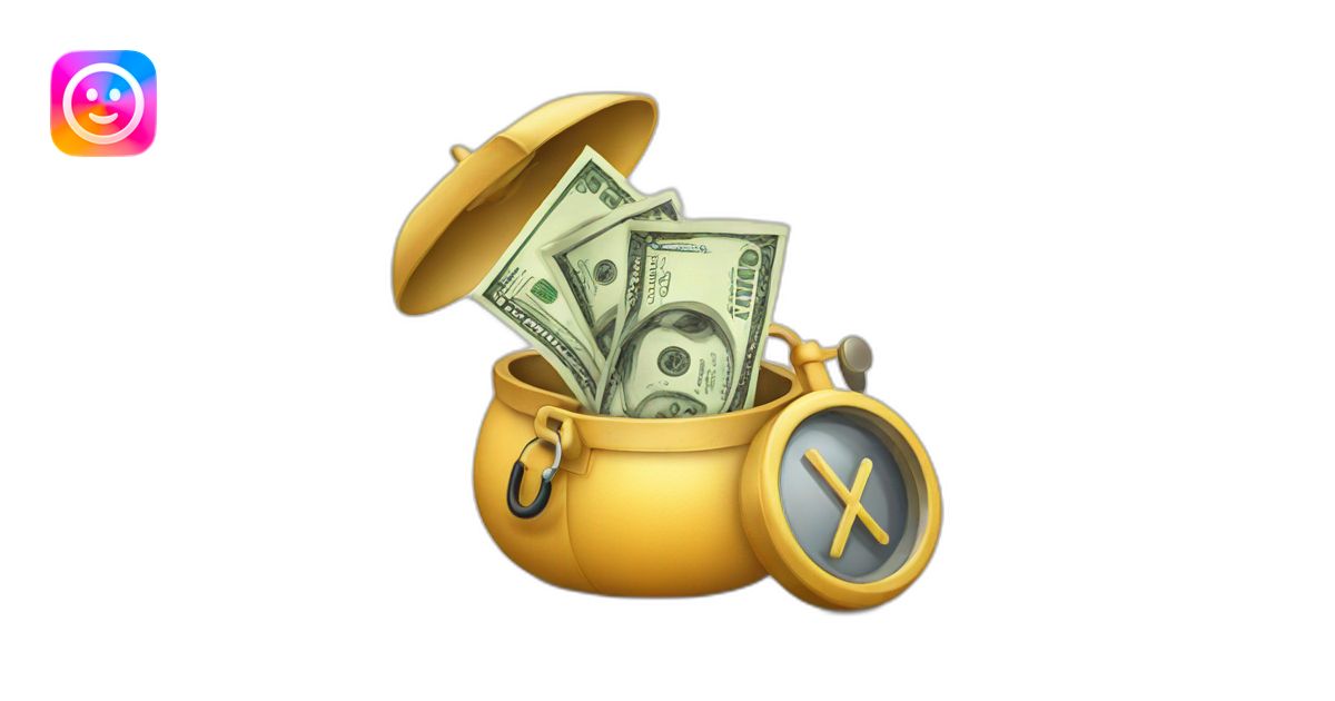 income tax emoji | AI Emoji Generator
