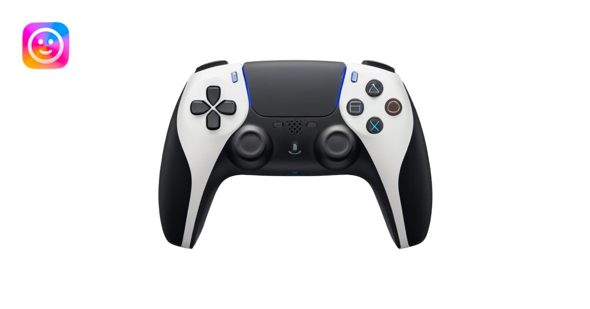 PS5 console emoji | AI Emoji Generator