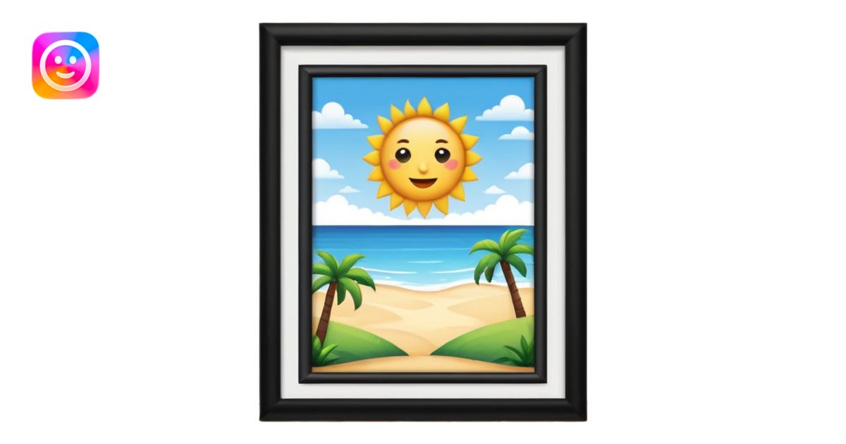 outside of room emoji | AI Emoji Generator