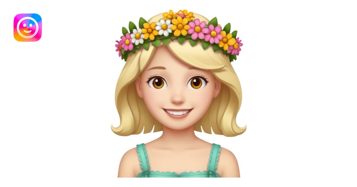 love you girl emoji | AI Emoji Generator
