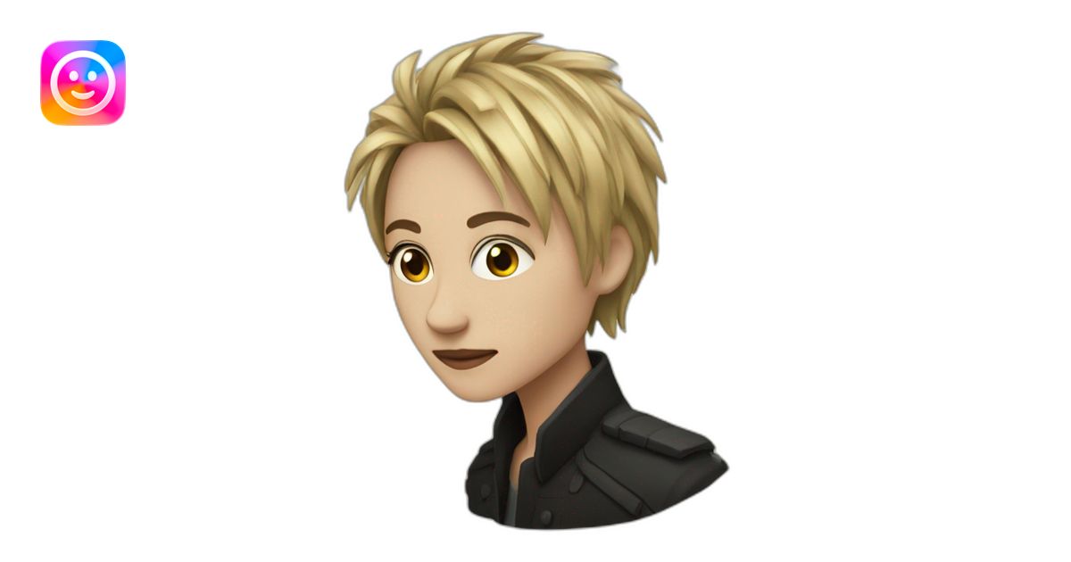 zemfira emoji | AI Emoji Generator