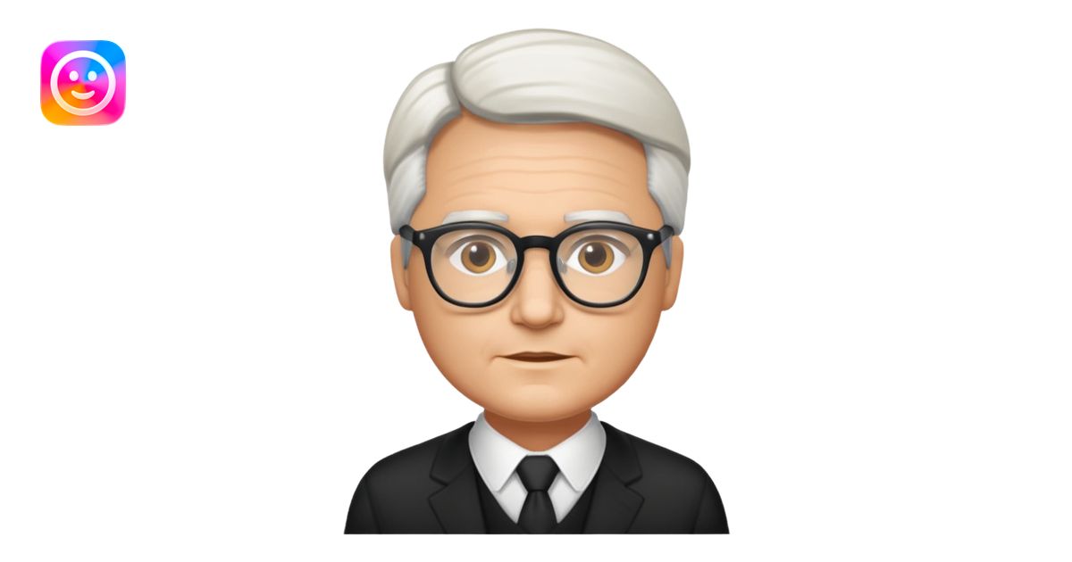 Karl langefeld emoji | AI Emoji Generator