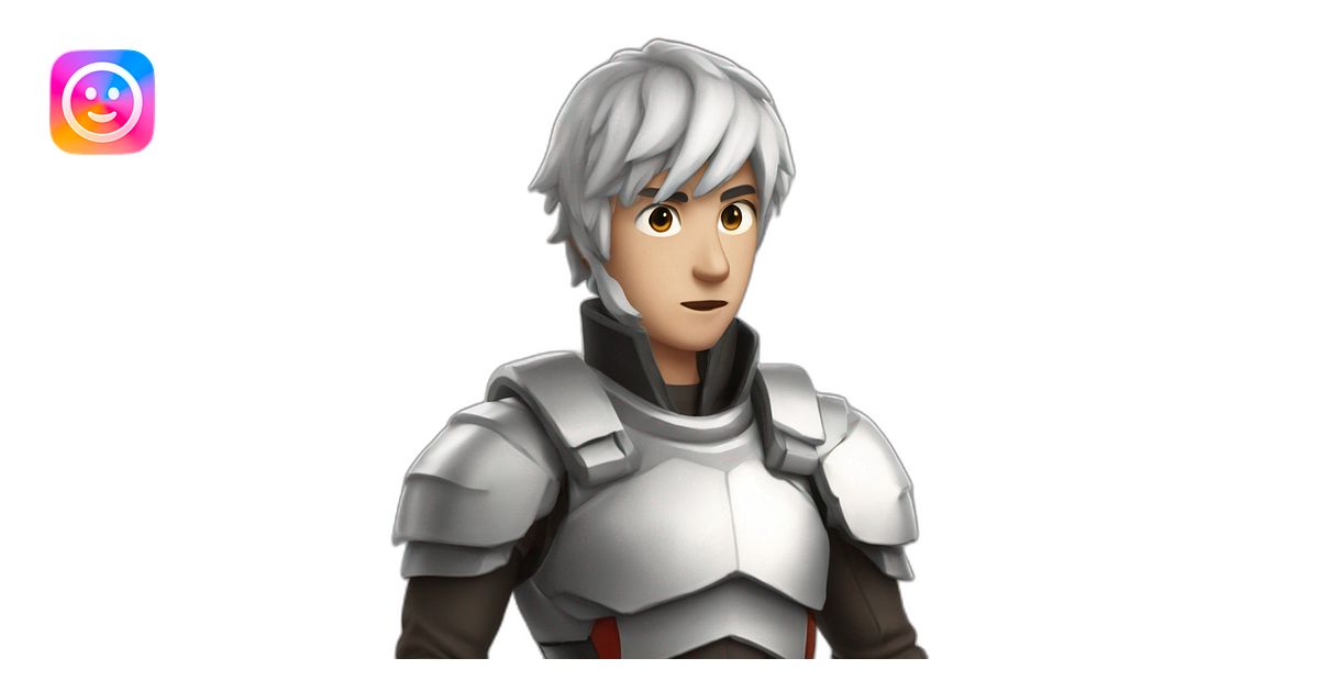 Rs3 rouge emoji | AI Emoji Generator