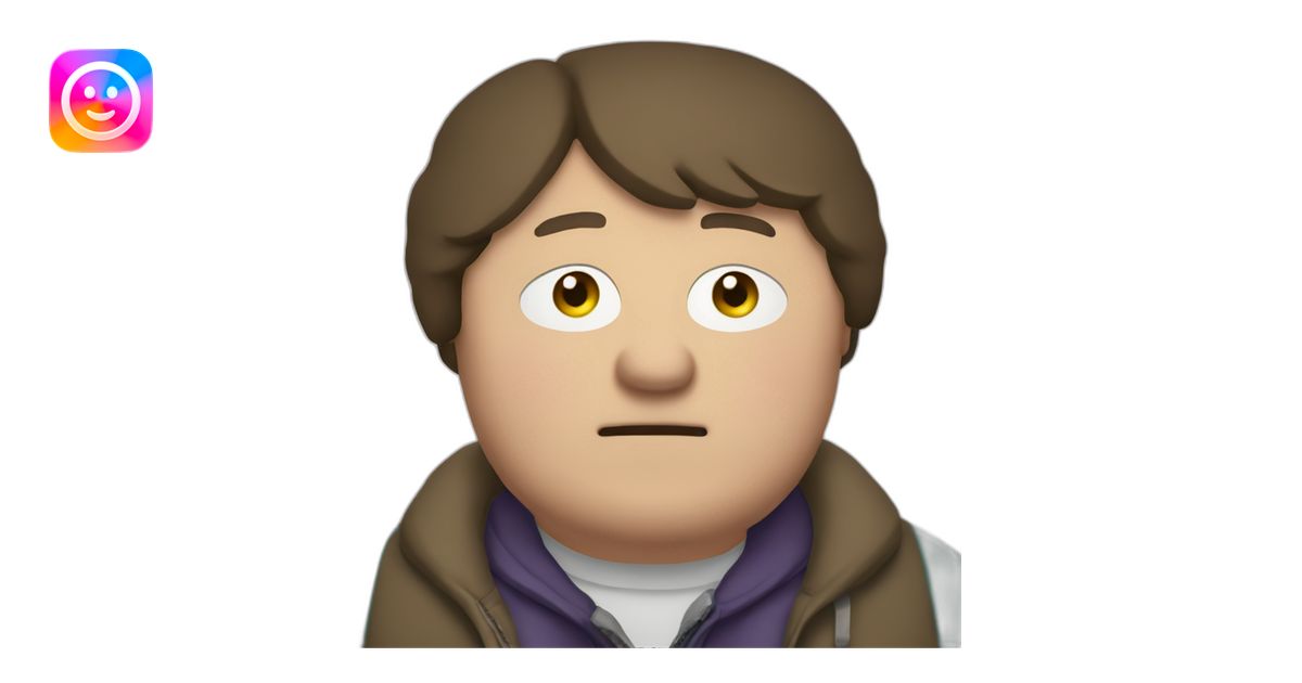 eric cartman emoji | AI Emoji Generator
