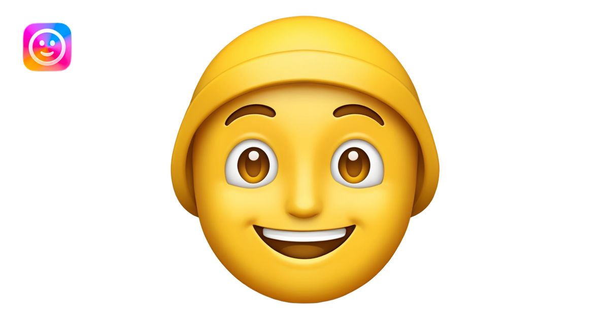 Rober emoji emoji | AI Emoji Generator