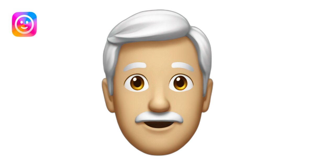 pierre nient emoji | AI Emoji Generator