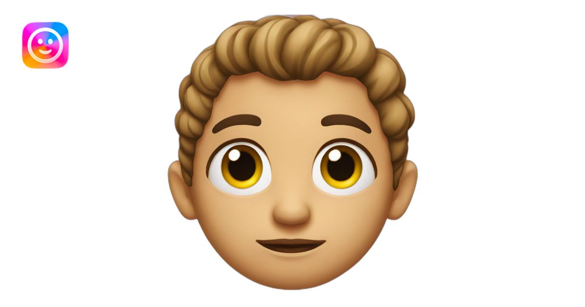 side eyes emoji | AI Emoji Generator