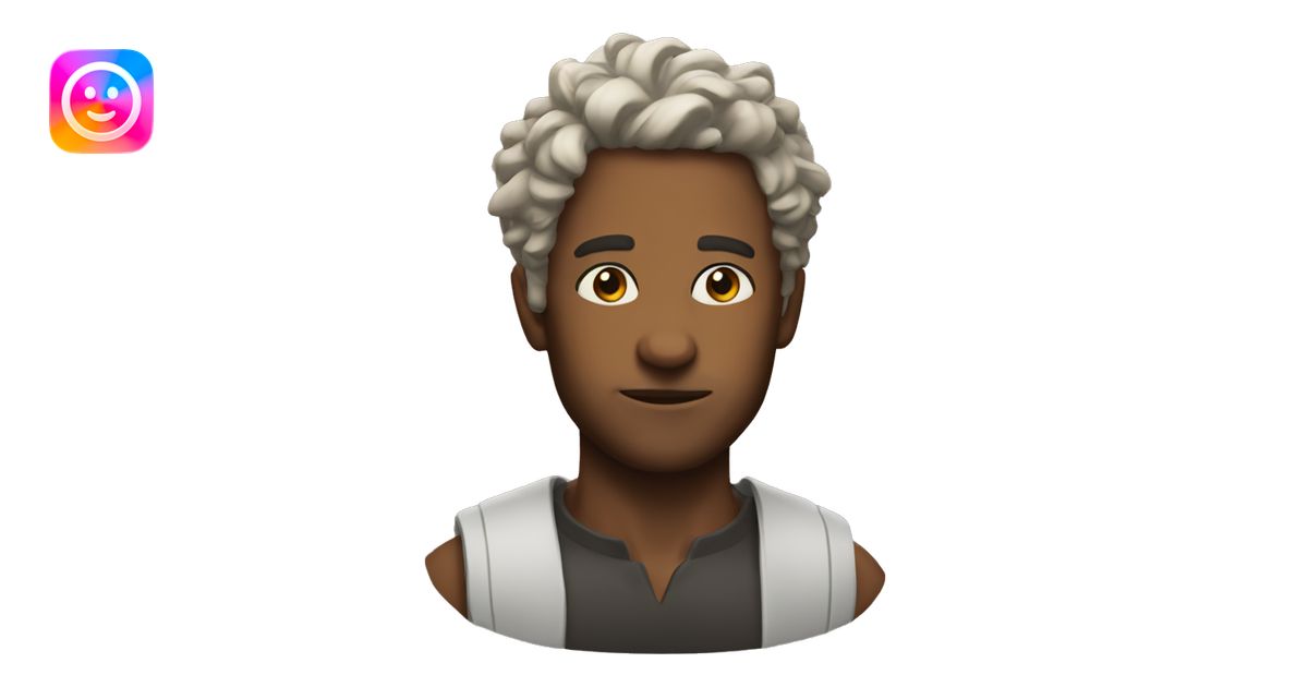 yvl emoji | AI Emoji Generator