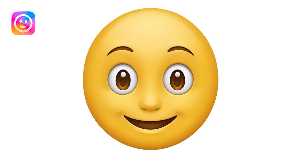 Make an emoji out of a photo emoji | AI Emoji Generator