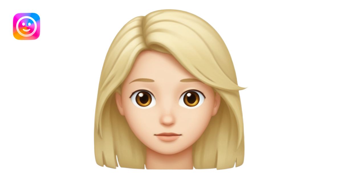 side peek emoji | AI Emoji Generator