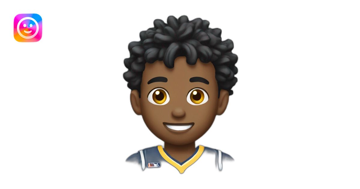 ja morant emoji | AI Emoji Generator