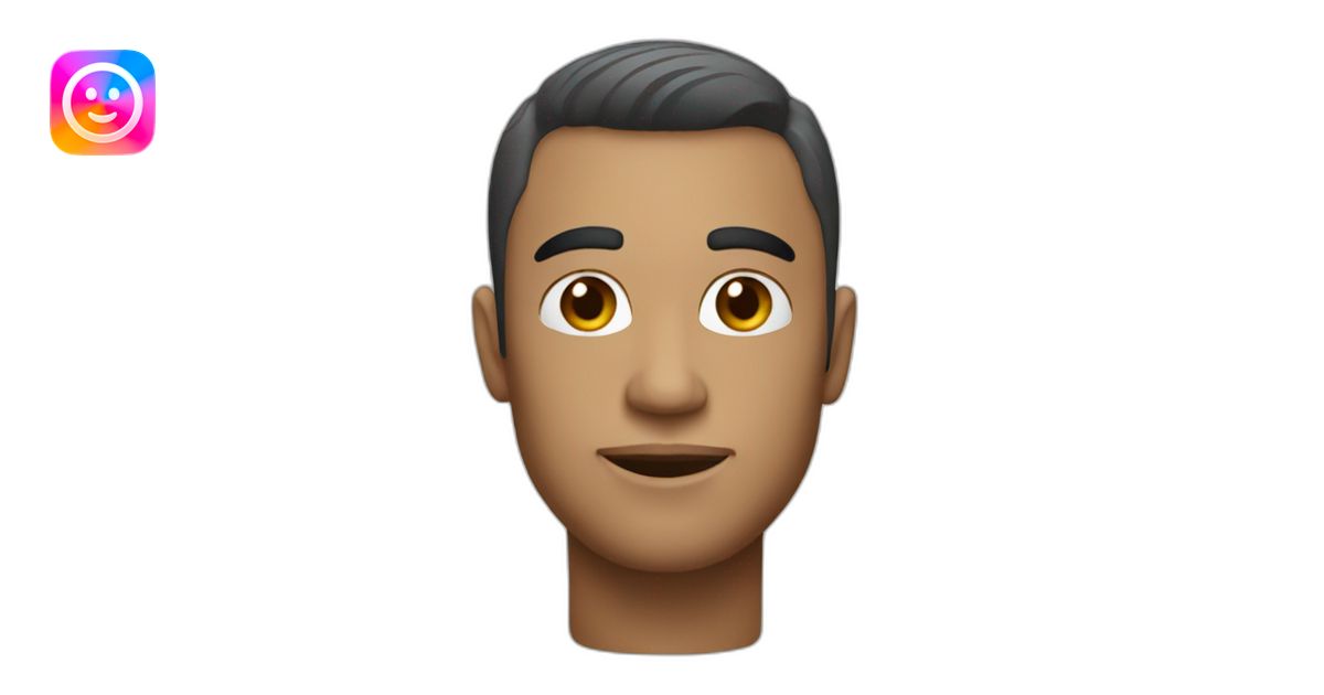Hot tip emoji | AI Emoji Generator