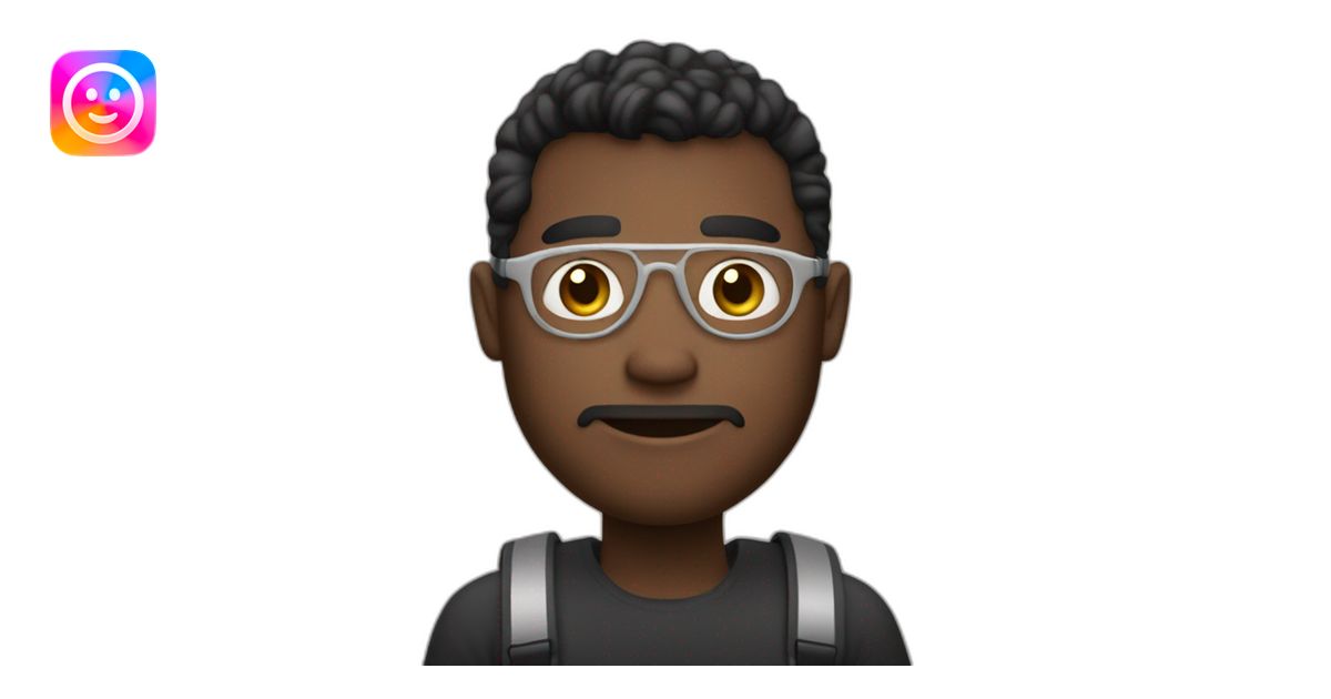 iPhone 15 pro Max emoji | AI Emoji Generator