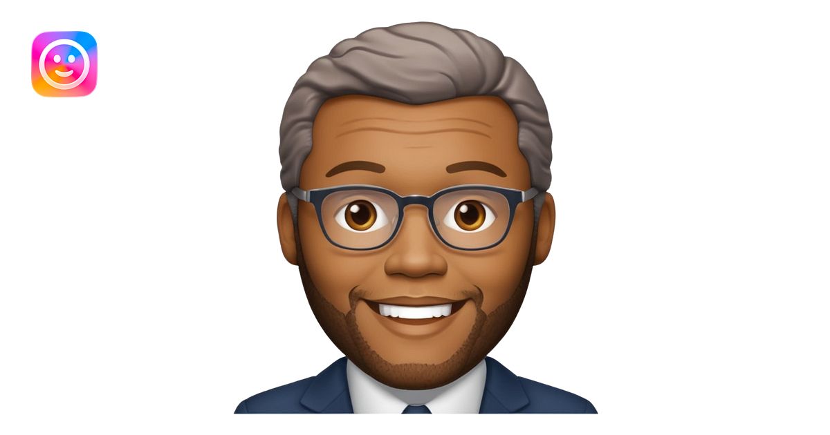Tyler Perry emoji | AI Emoji Generator